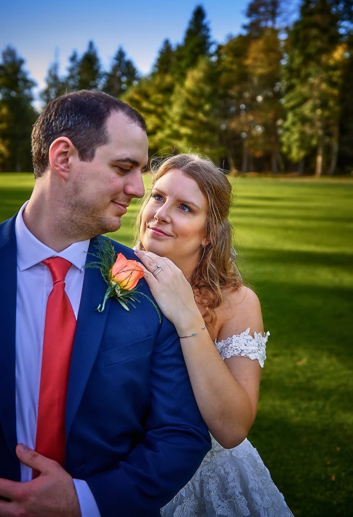 Affordable Halifax Wedding Photographer