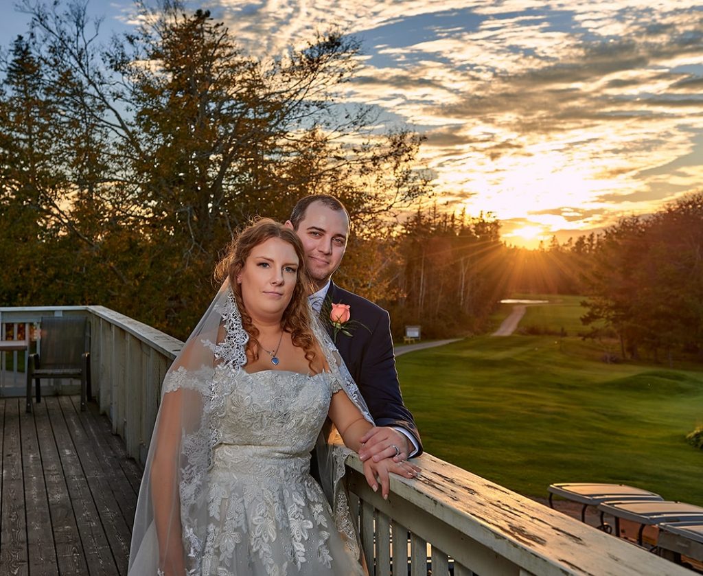 Affordable Halifax Wedding Photographer