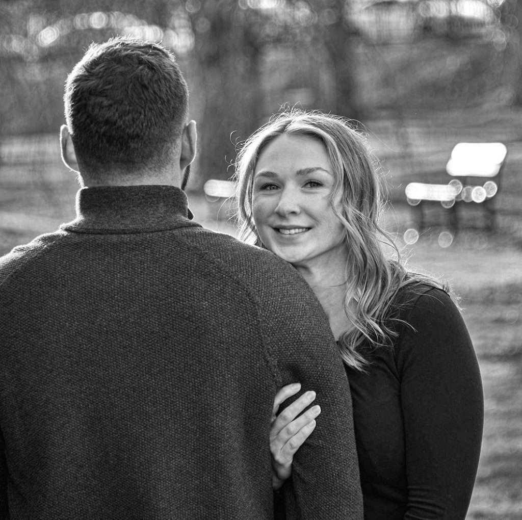 Nick and Maddy Love Story - CreativeAlex